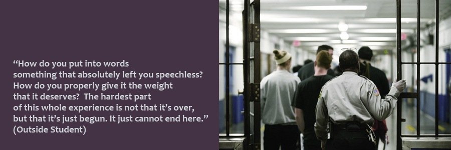 The Inside-Out Center