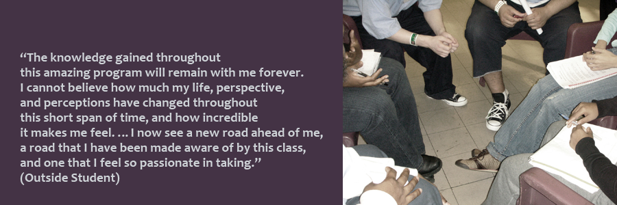 The Inside-Out Center