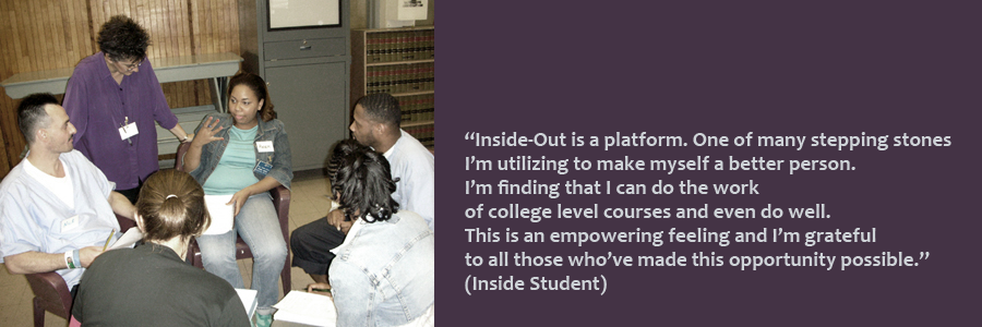 The Inside-Out Center