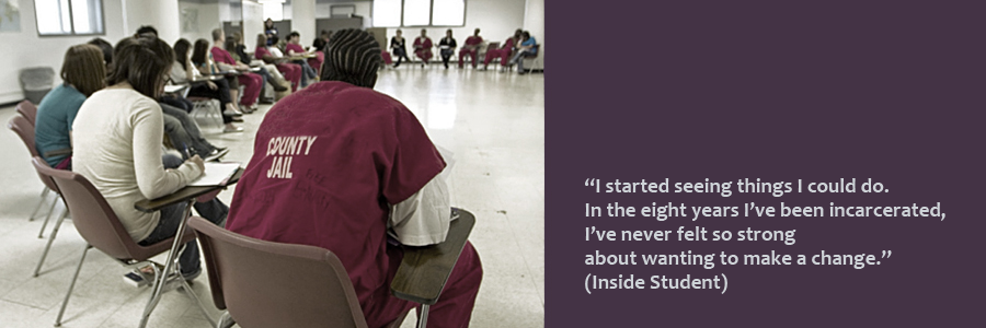 The Inside-Out Center