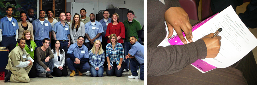 The Inside-Out Center