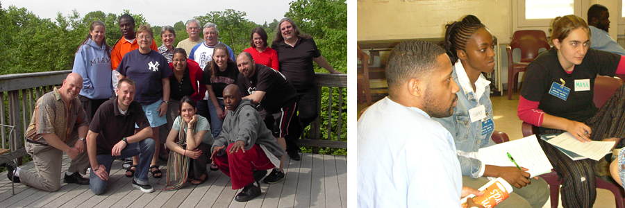 The Inside-Out Center